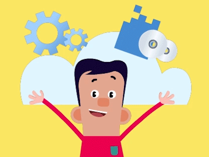 Interactive Animated Video and Animation Services Singapore