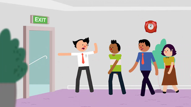 Interactive Animation - Interactive learning, Chips and Toons