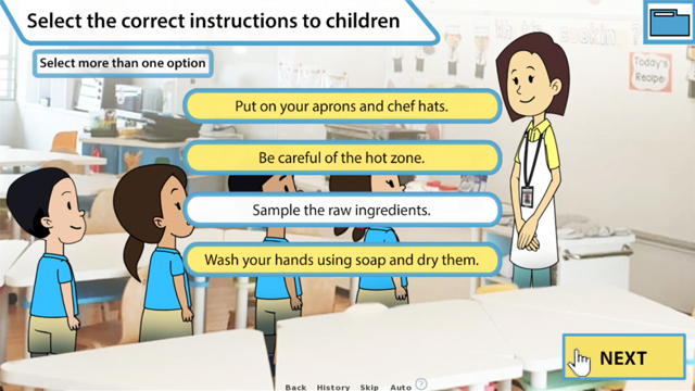 Interactive Animated Video and Animation Services Singapore